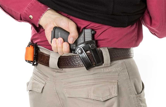 EDC Medical Gear: On-Body Carry Methods & Tools